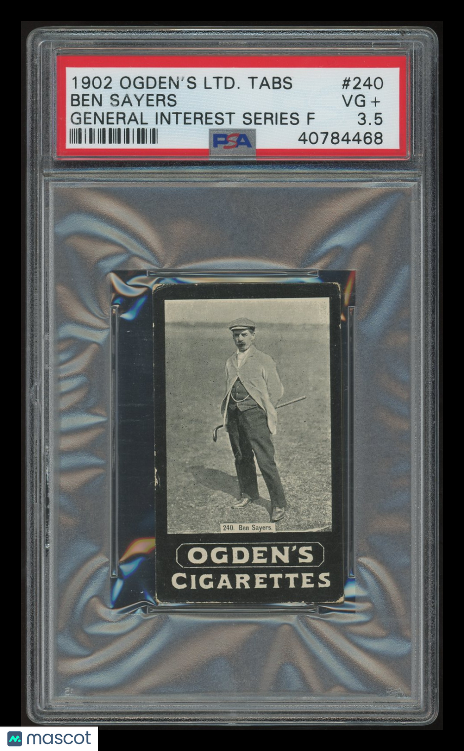 Products – Gross Vintage Baseball